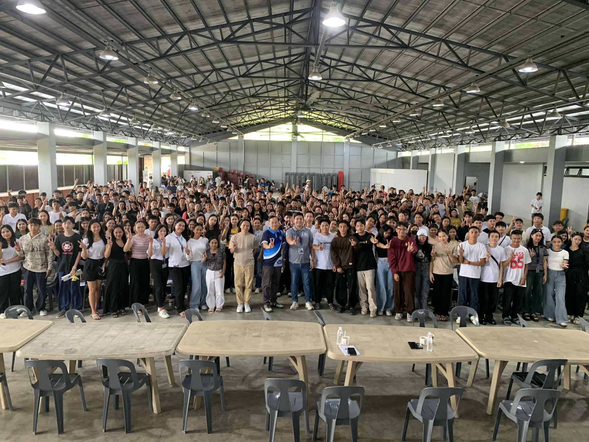 Kampanya sa Pagtitipid sa Enerhiya, Tampok sa EEC Seminar | Municipality of Bayambang